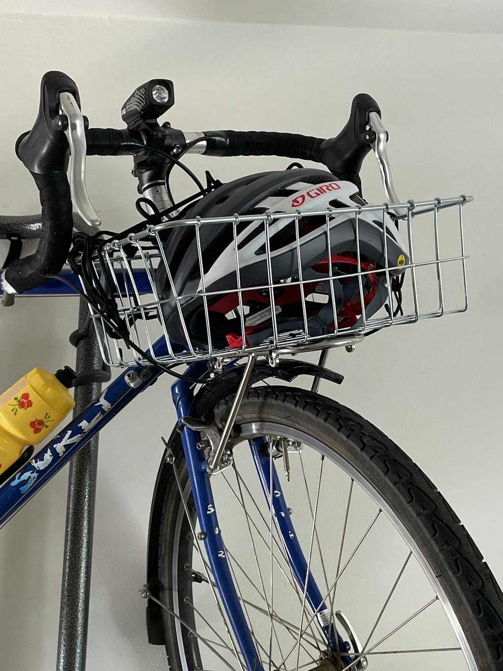 Velo Orange Randonneur Front Rack