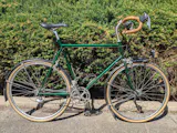 Velo Orange Cigne Stem
