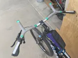 Velo Orange - Crazy Bars