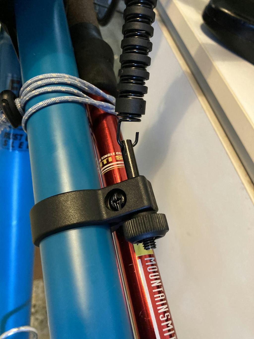 Velo Orange Wheel Stabilizer