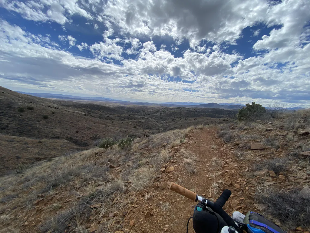 Velo Orange - Crazy Bars