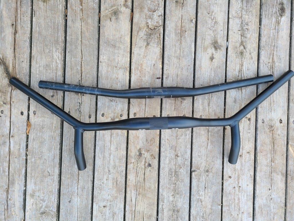 Velo Orange - Crazy Bars