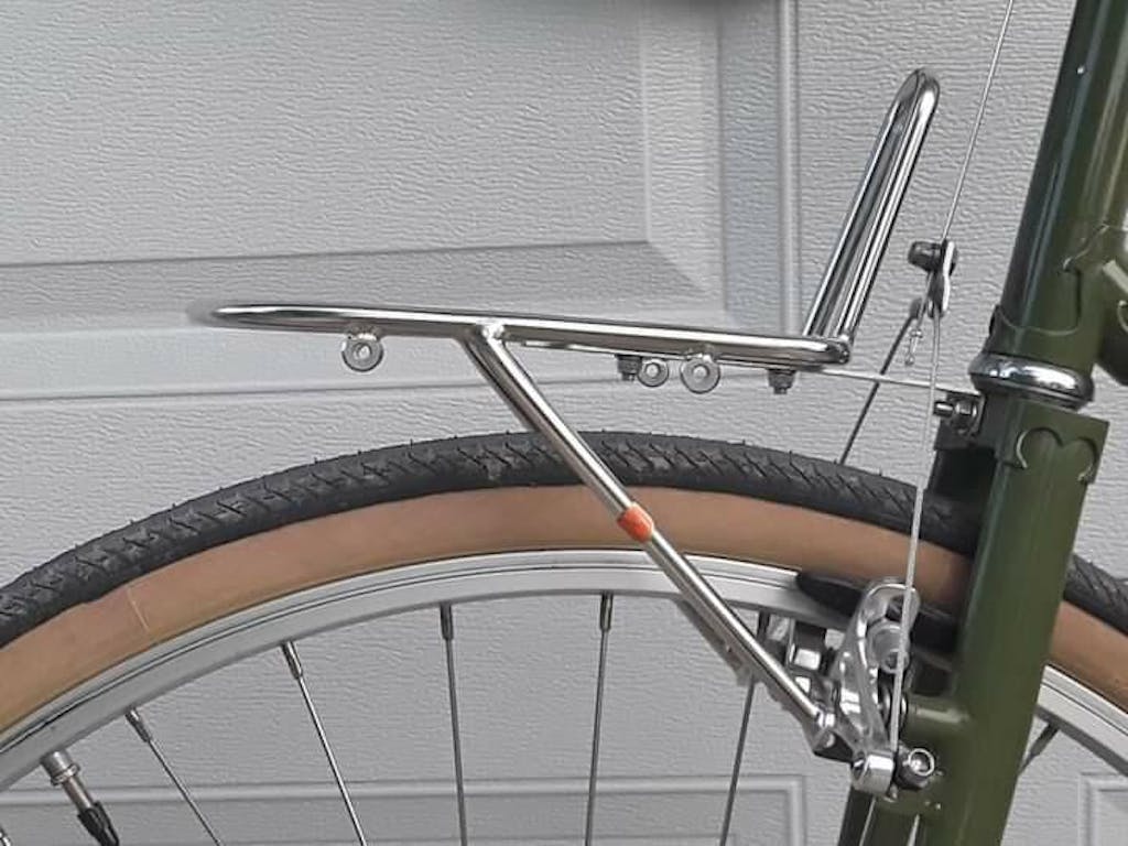 Velo Orange Randonneur Front Rack