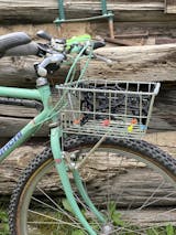 Velo Orange Randonneur Front Rack