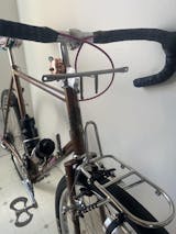Velo Orange Randonneur Front Rack