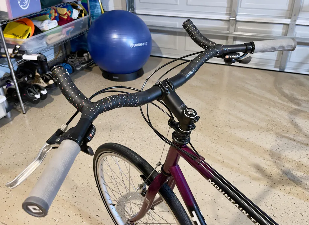Velo Orange - Crazy Bars