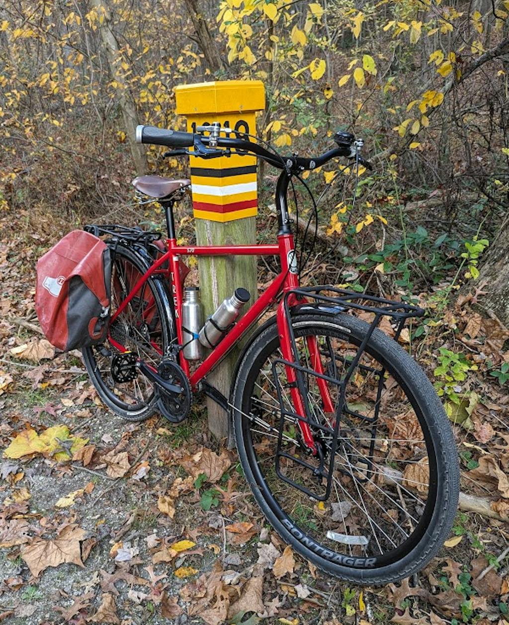 Velo Orange Cigne Stem