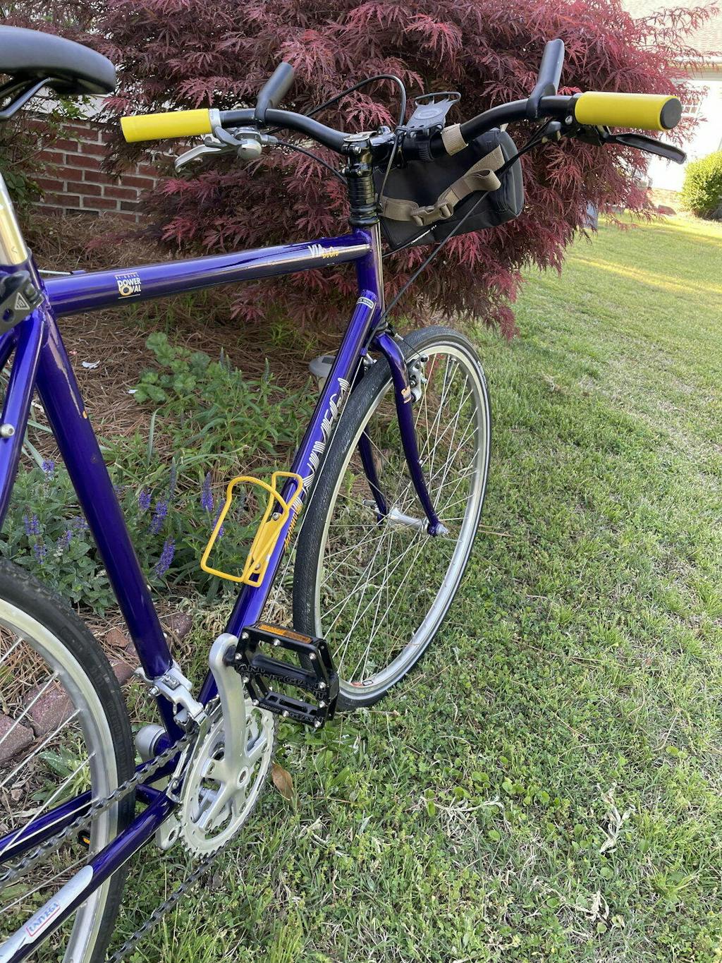 Seine Bar - Velo Orange