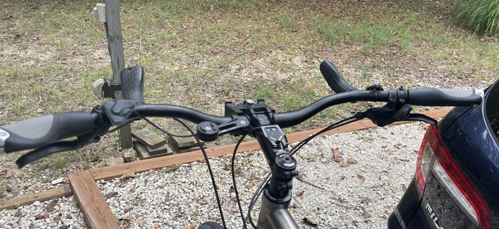 Velo Orange - Crazy Bars