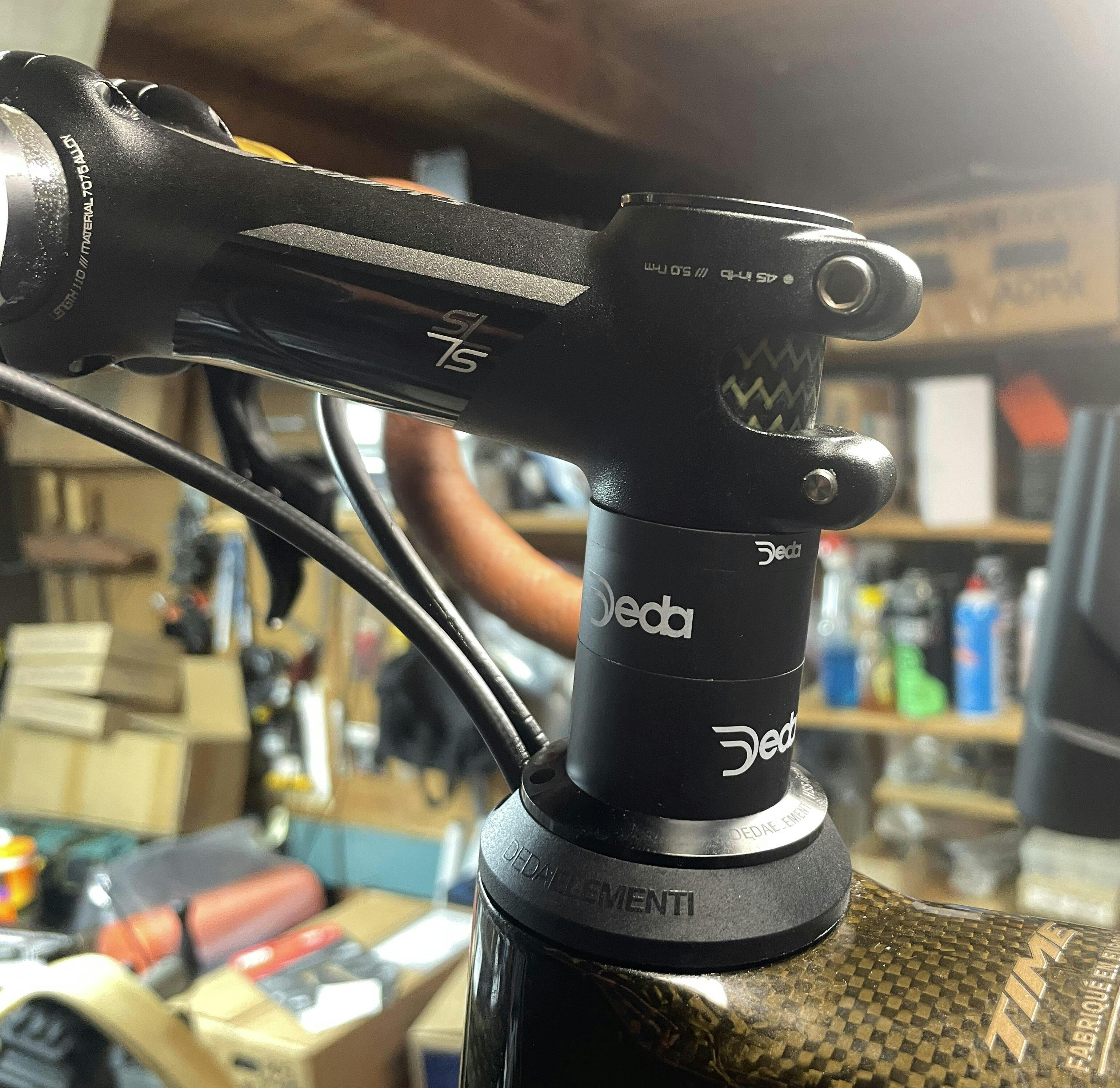 Steerer Tube Extender – Velobike