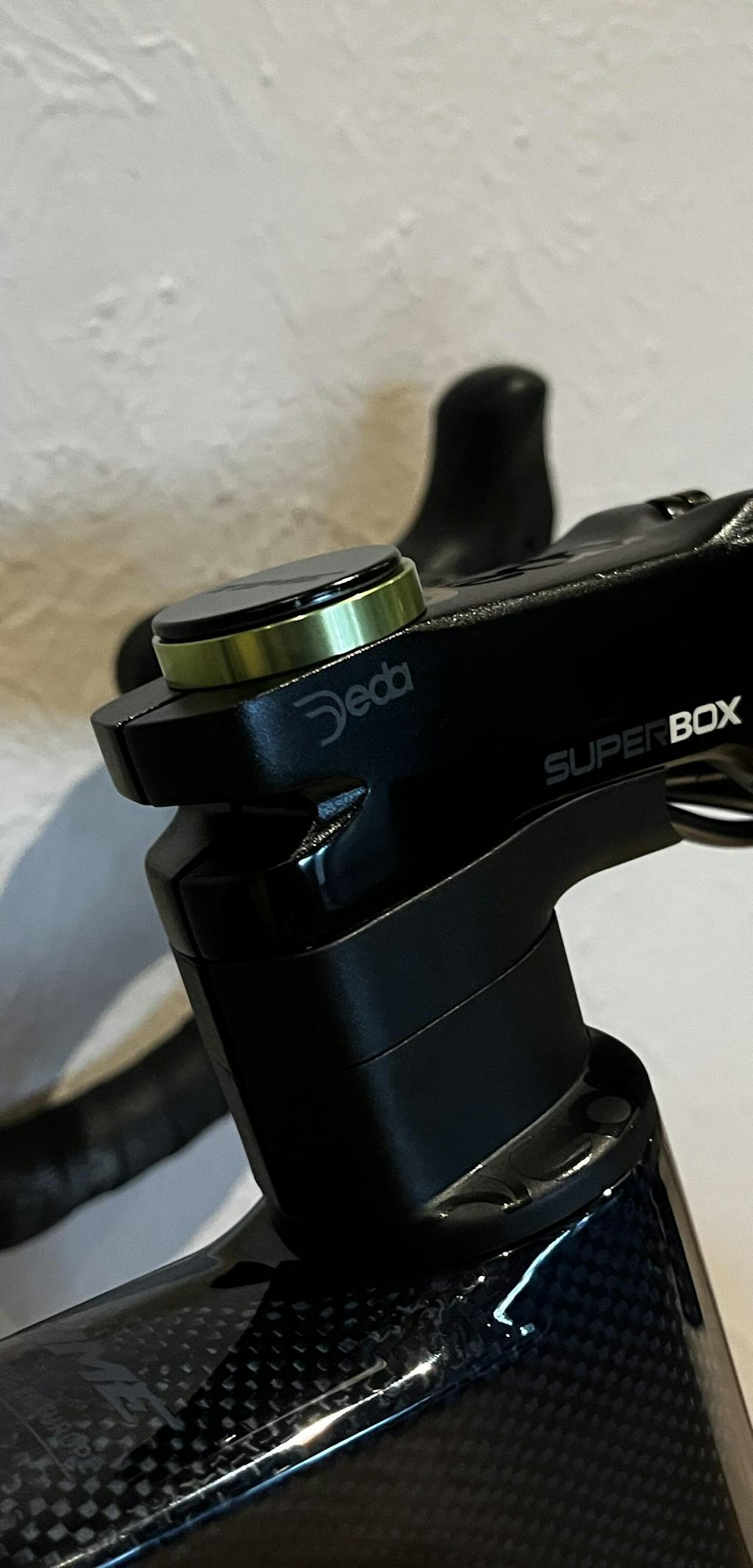 Steerer Tube Extender – Velobike