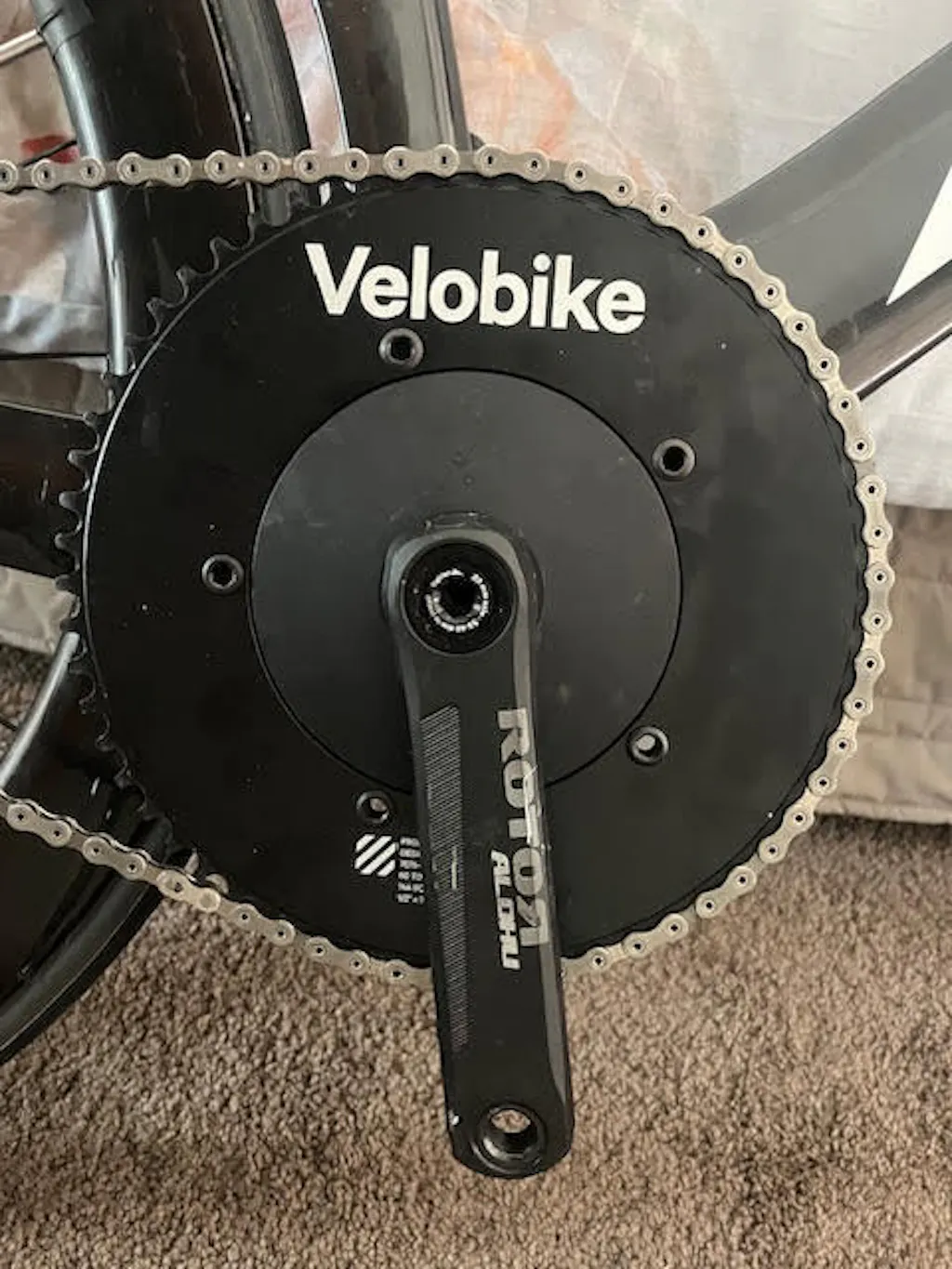 Elite Track Sprocket — Narrow – Velobike