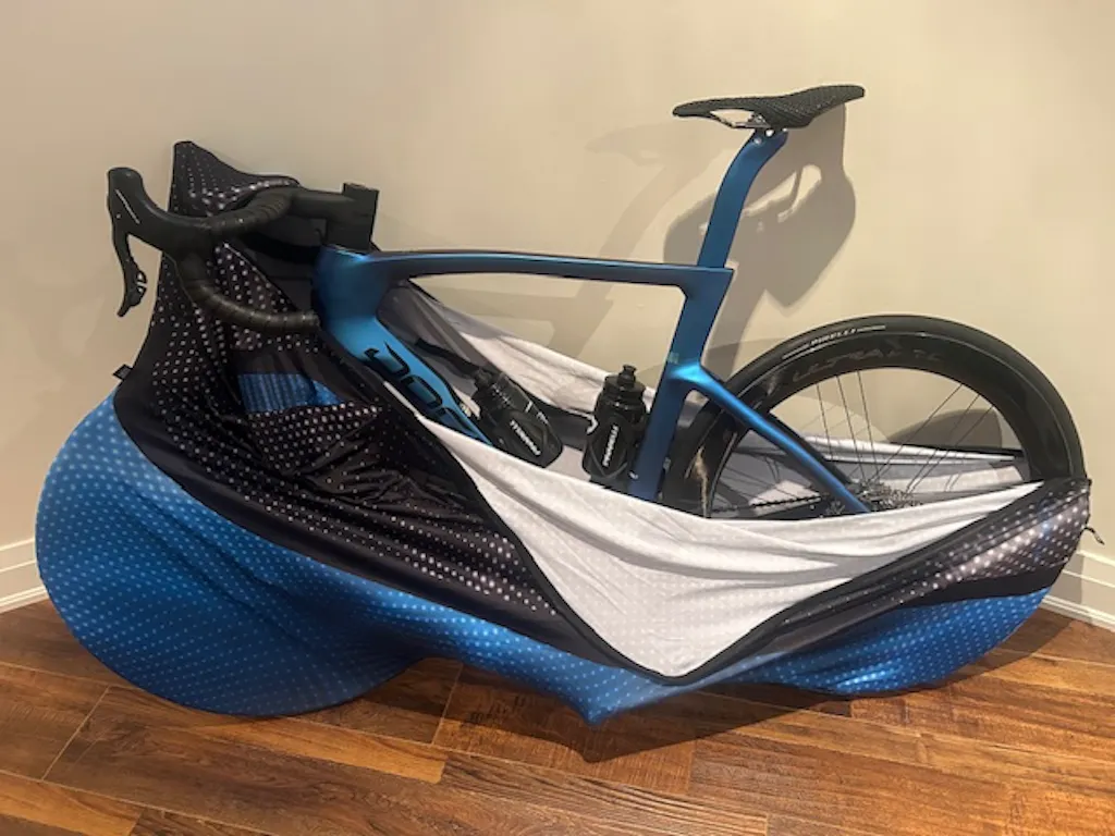 Full Bike Cover - Ray - VELOSOCK – Velosock Bike Covers