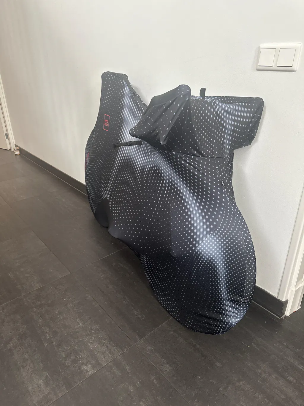 Full Bike Cover - Endurance - VELOSOCK – Velosock Bike Covers
