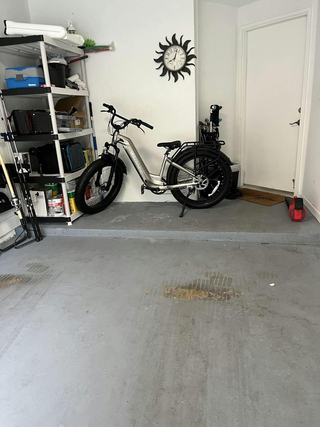 Step Through Electric Bike: Pioneering Power at 32 MPH – VELOWAVE