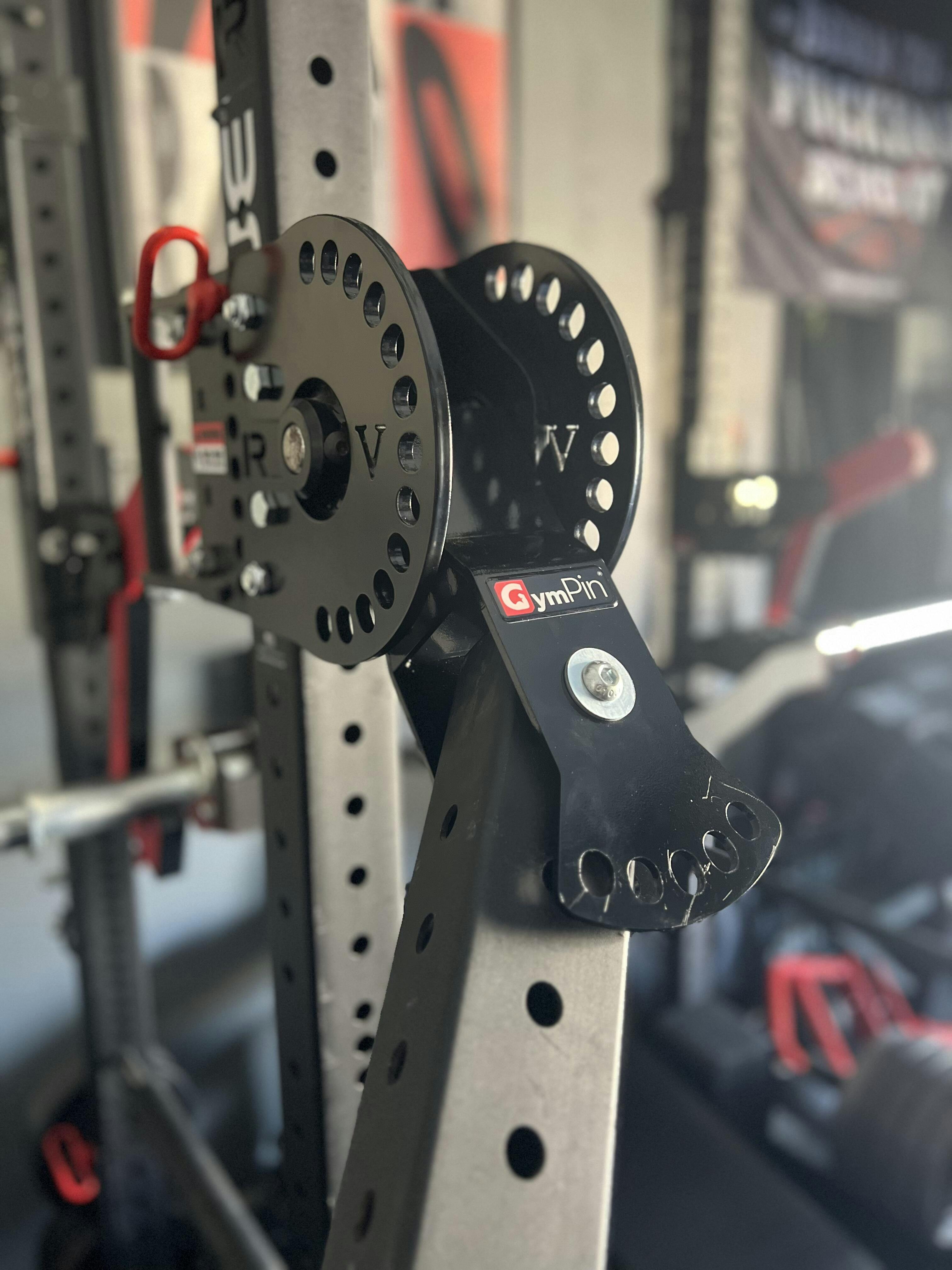 Vendetta 180° Adapters for 5/8" RG-ML 1.0 Lever Arms – Vendetta ...