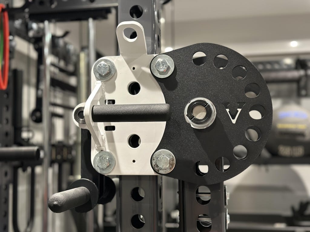 Vendetta 180° Adapters for SX Jammer Arms – Vendetta Strength & Athletics