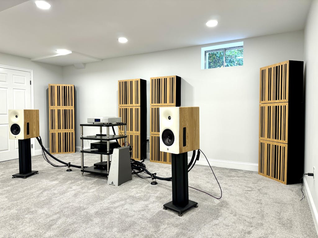 Buy Swiss Digital Fuse Box Online | Best Audio Surge Protector