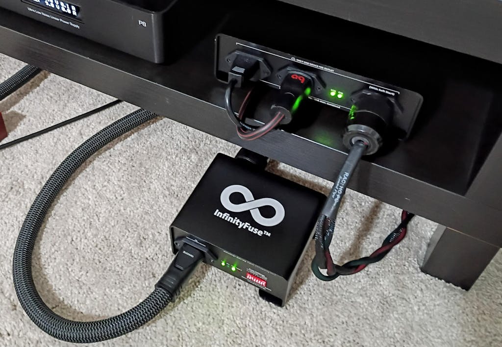 Buy Infinity Fuse Online | Overcurrent Protection Reinvented