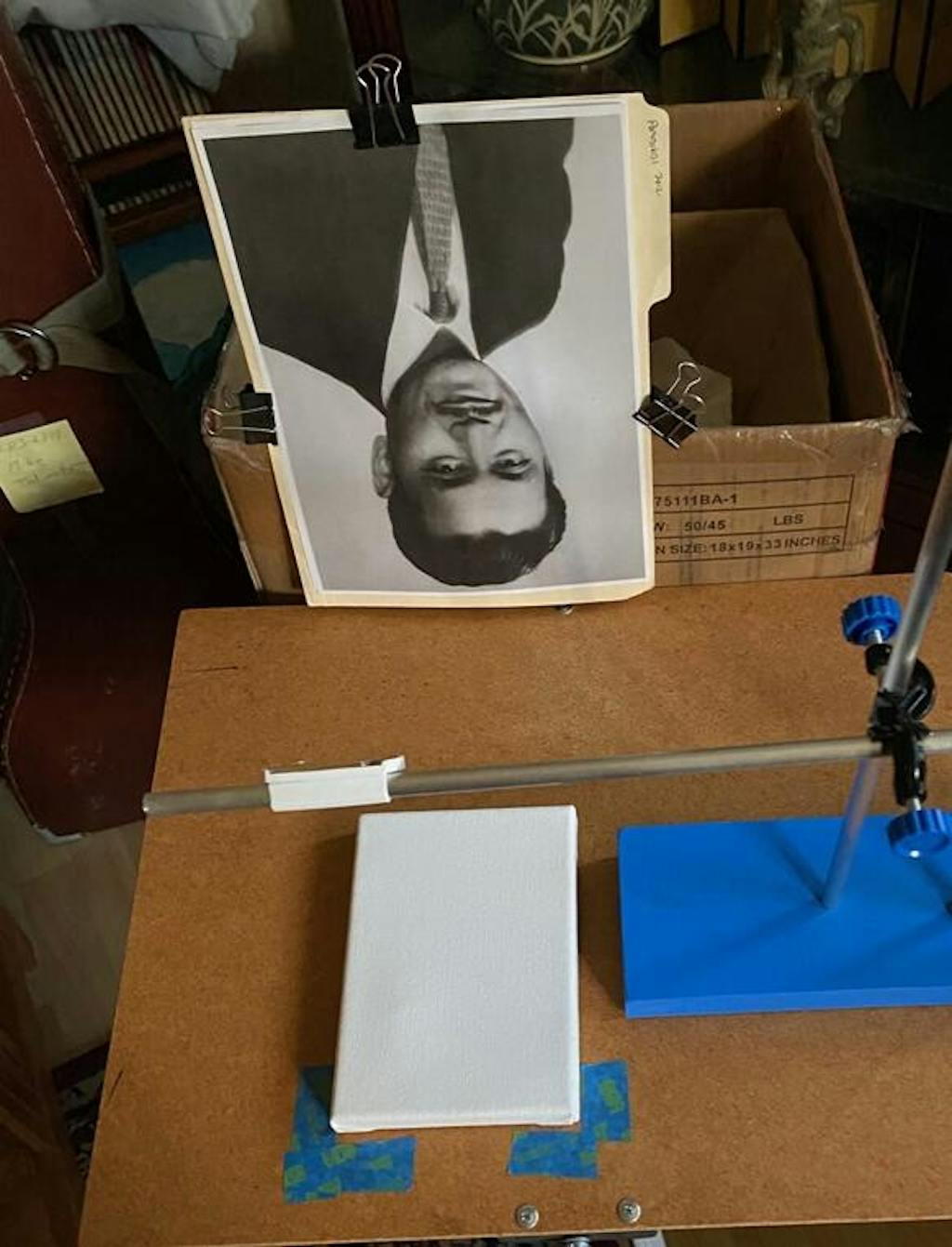 Vermirror Pro - Master Your Art with the Professional Artist Comparator ...