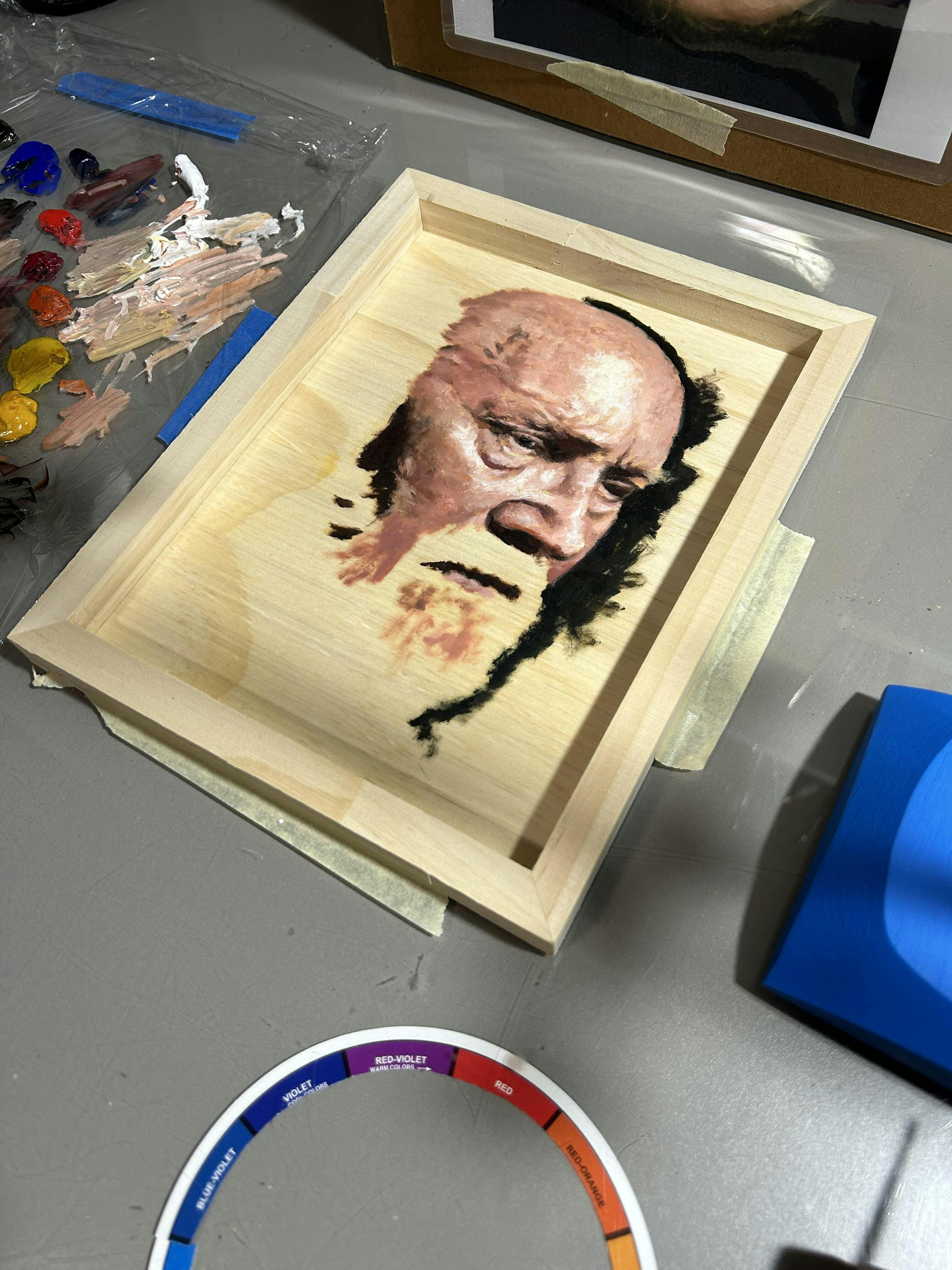 Vermirror Pro - Master Your Art with the Professional Artist Comparator ...