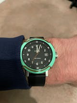 Forest Service Edition Airtanker – VERO Watch Company