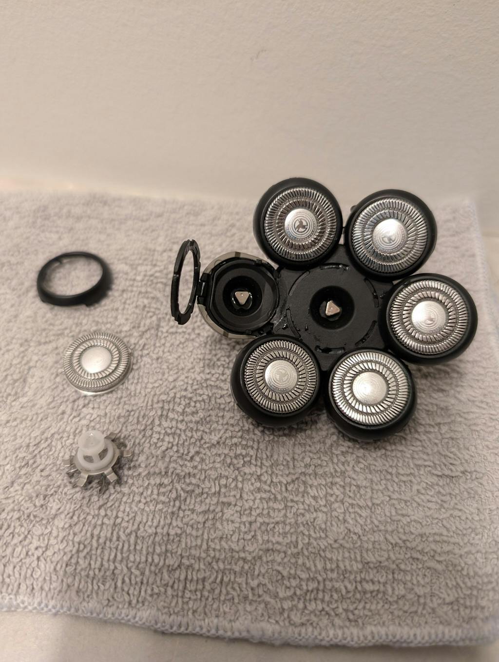 The Best Head Shaver for Bald Men – Achieve a Polished Look with ...