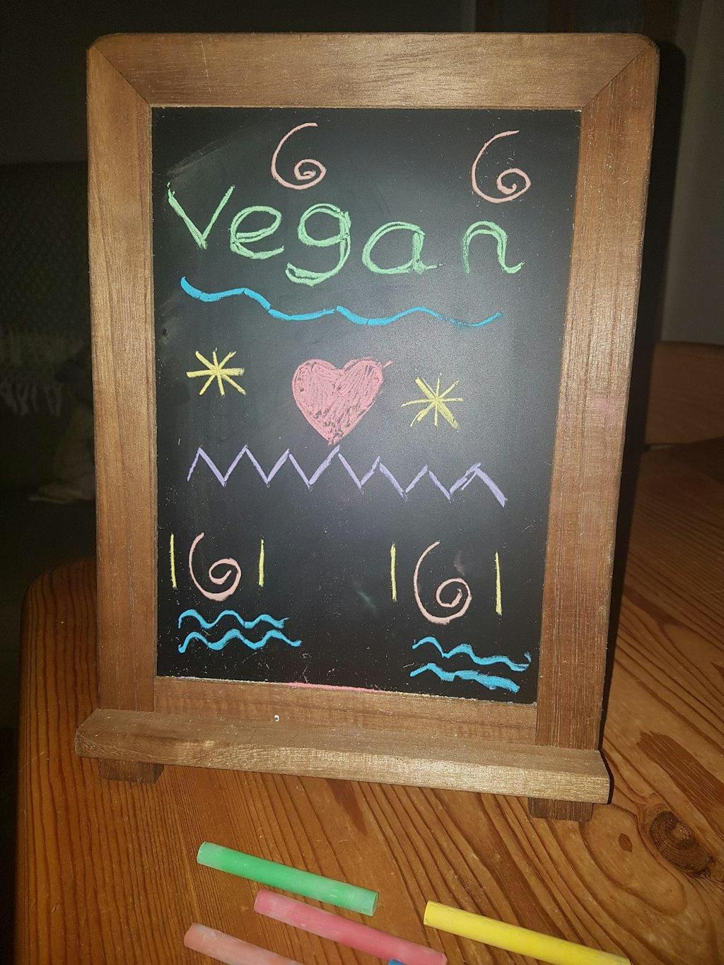 Metal Chalkboard | VersaChalk