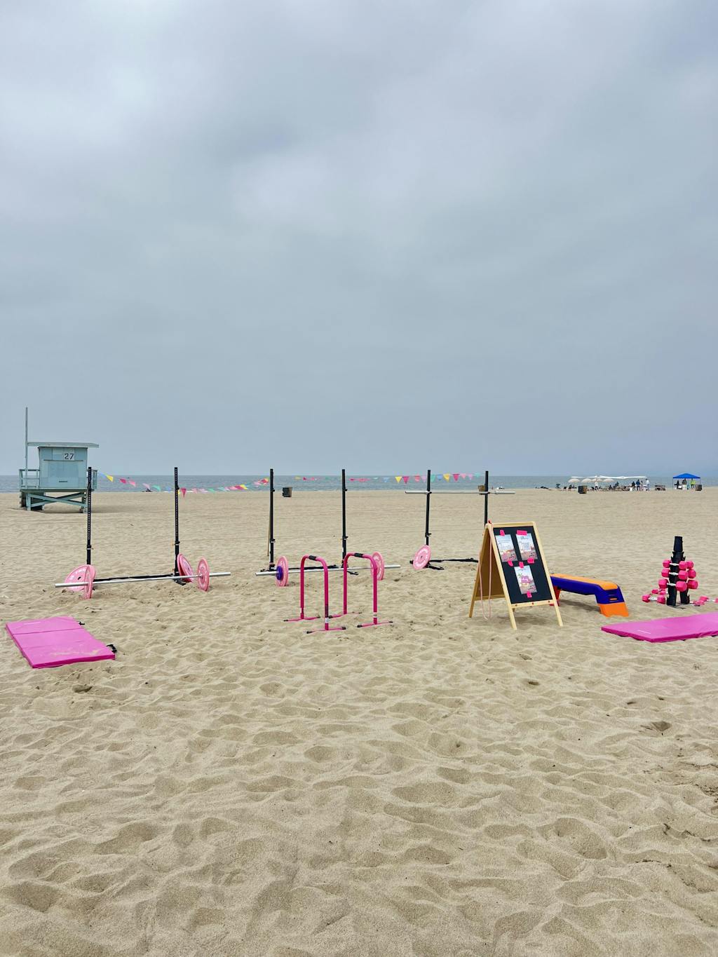 Verse Fit : The World's First Foldable & Portable Squat Rack