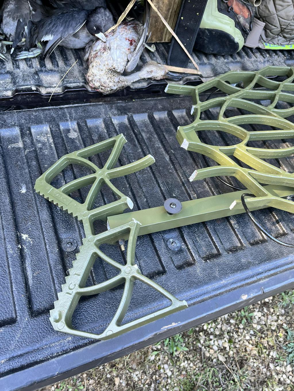 Engineered to Elevate, Designed to Experience – Vertical Treestands