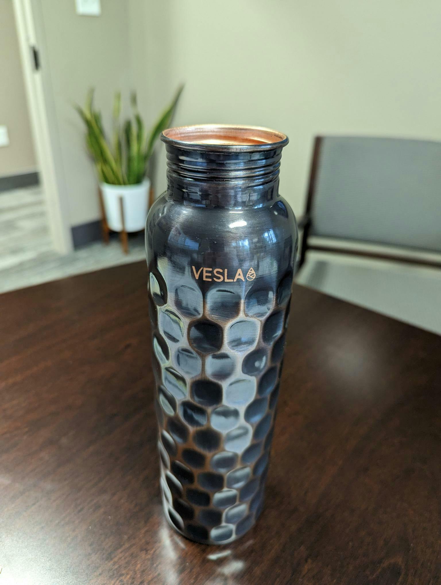 Journey – VeslaCopper