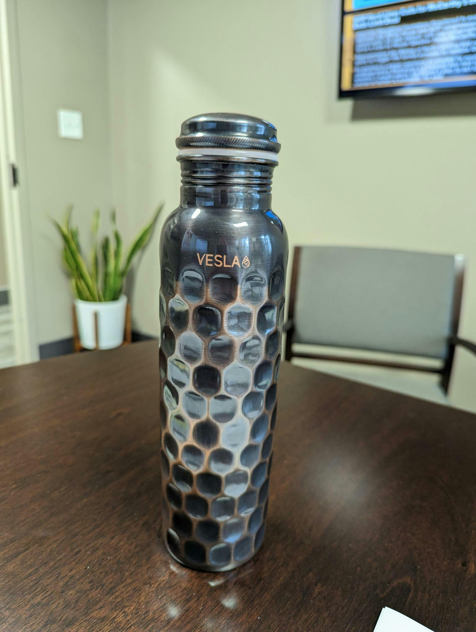 Journey – VeslaCopper