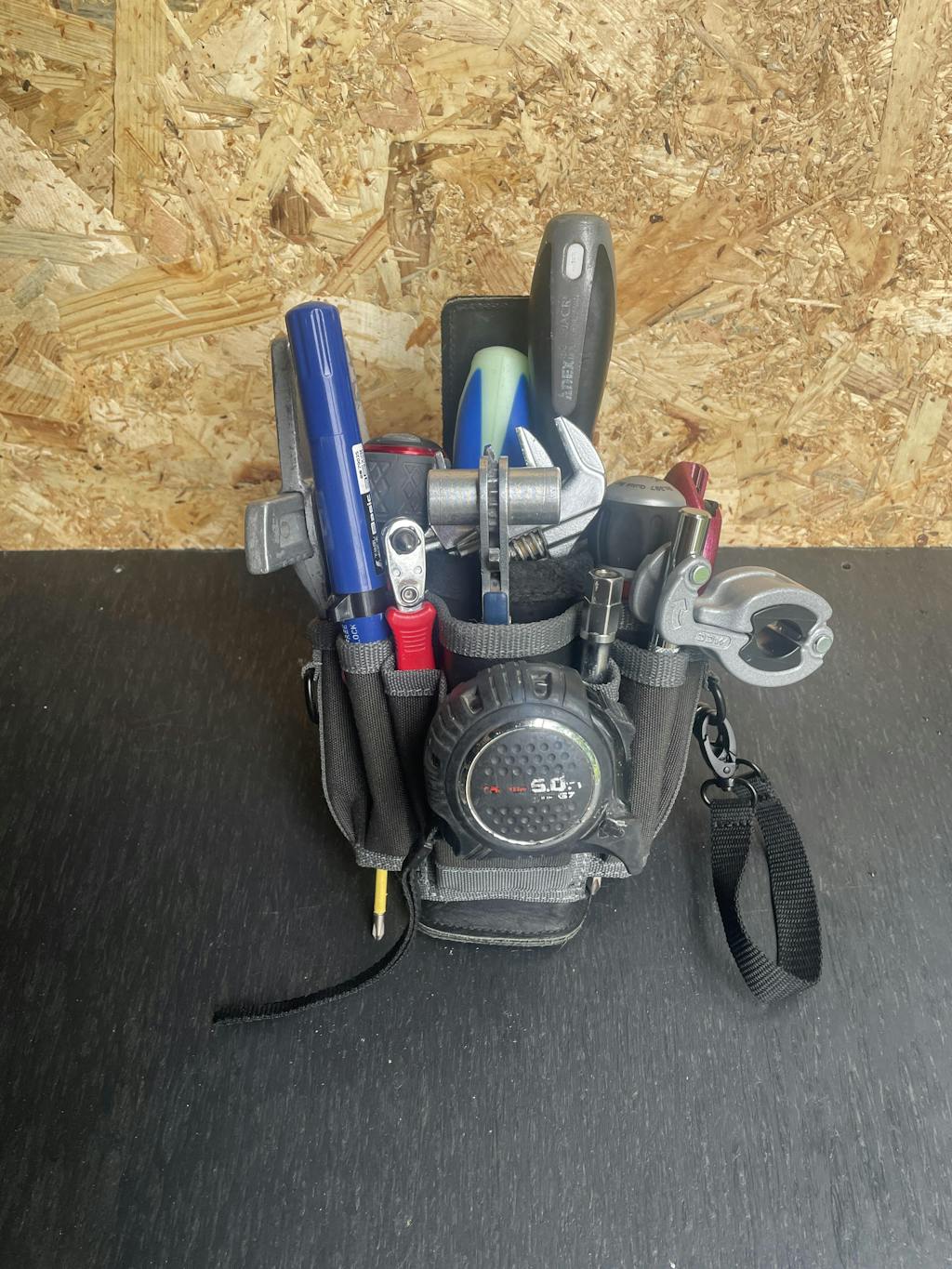 MP2X – VETO PRO PAC JAPAN