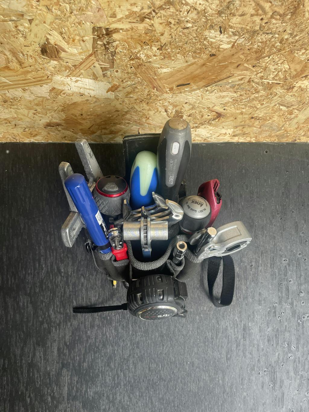 MP2X – VETO PRO PAC JAPAN