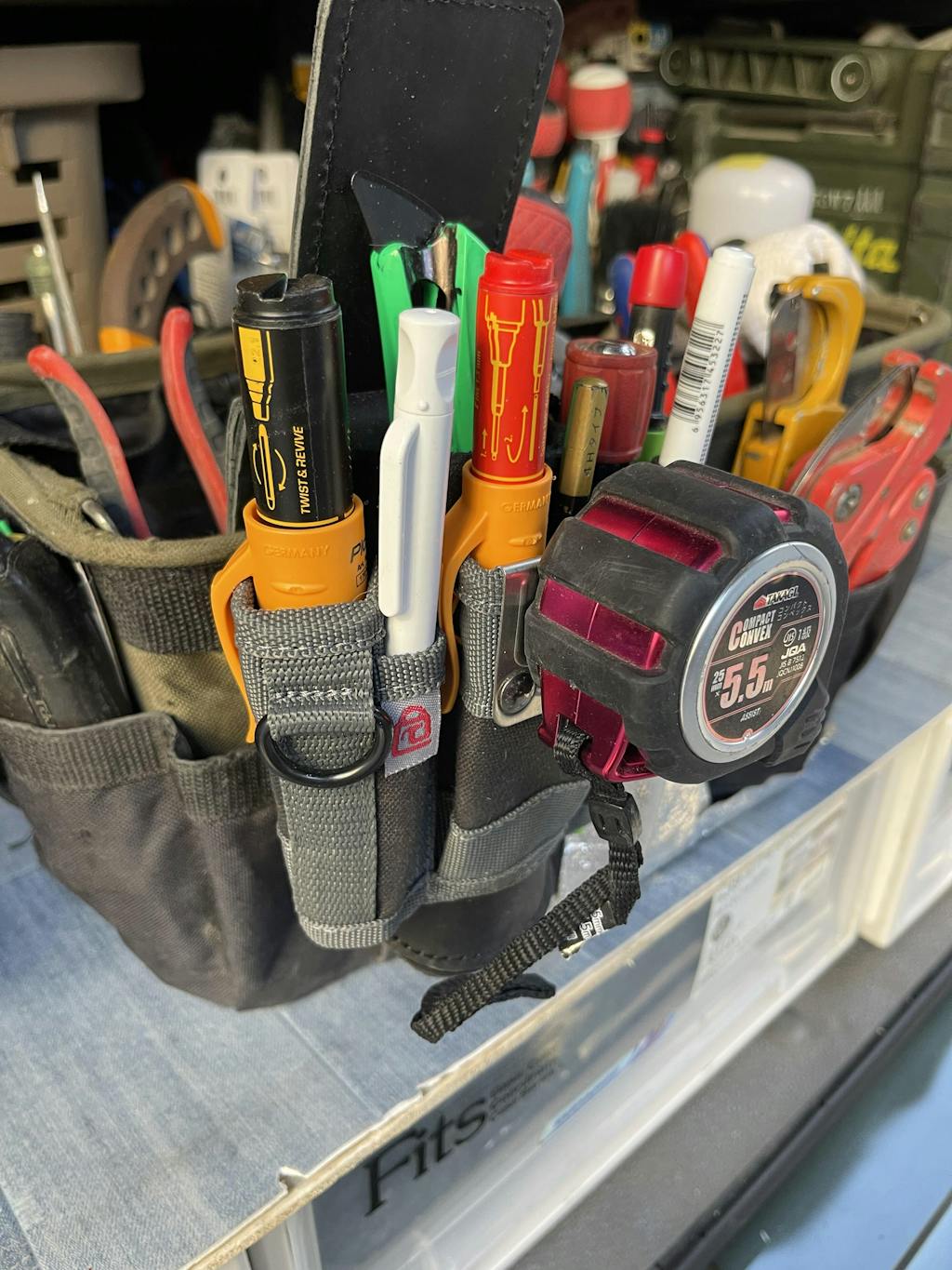 MPX – VETO PRO PAC JAPAN