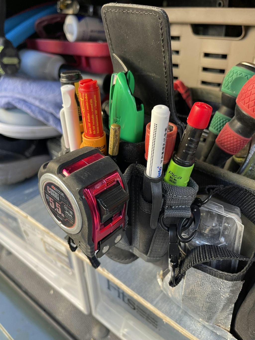 MPX – VETO PRO PAC JAPAN