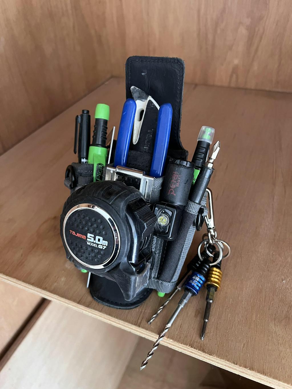 MPX – VETO PRO PAC JAPAN