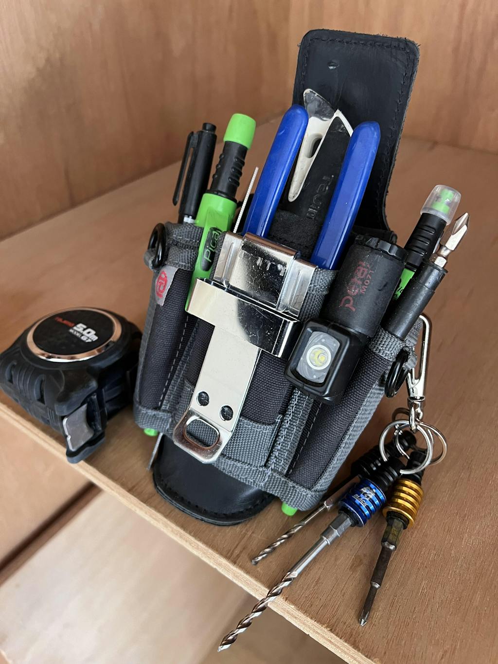 MPX – VETO PRO PAC JAPAN