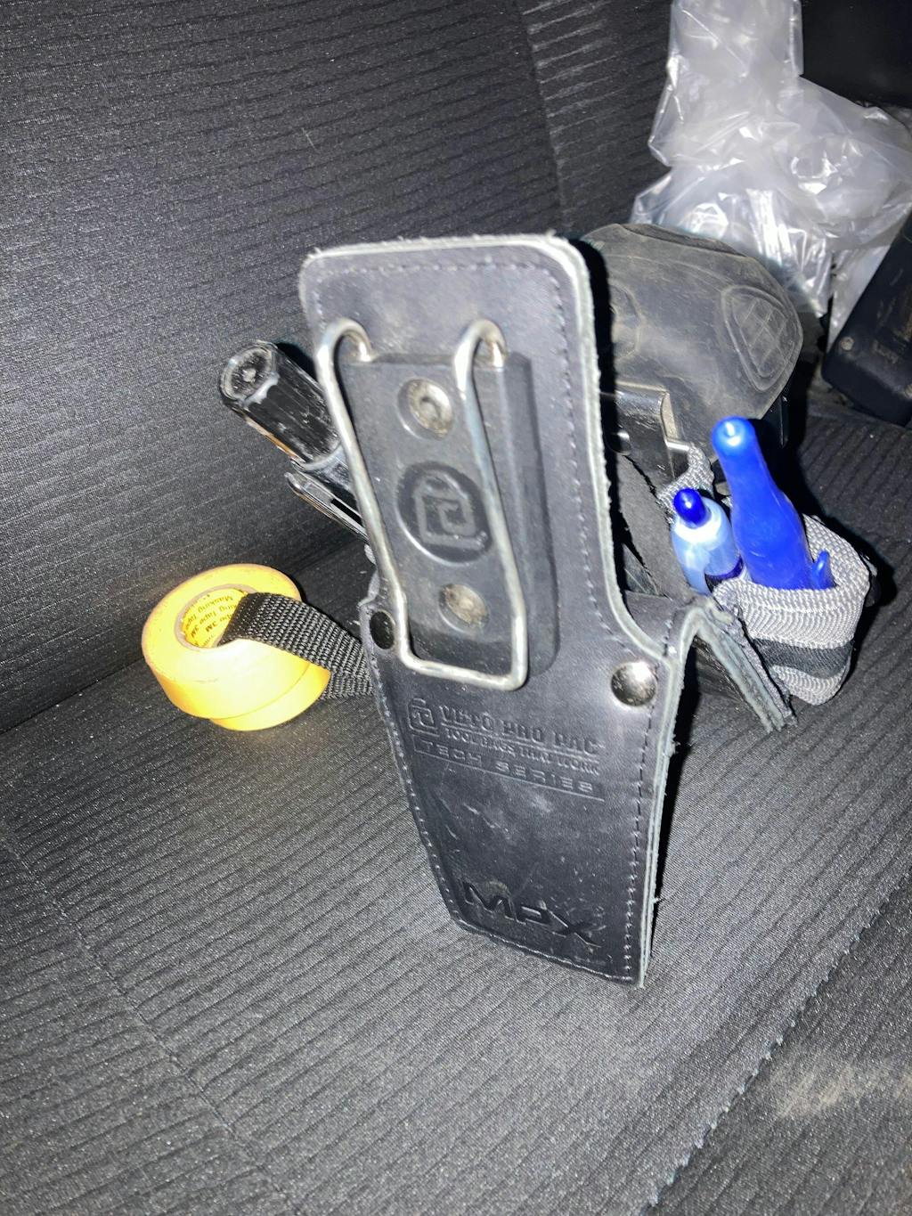 MPX – VETO PRO PAC JAPAN