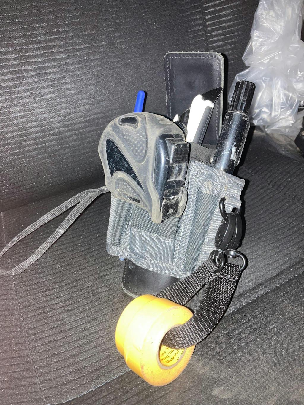 MPX – VETO PRO PAC JAPAN