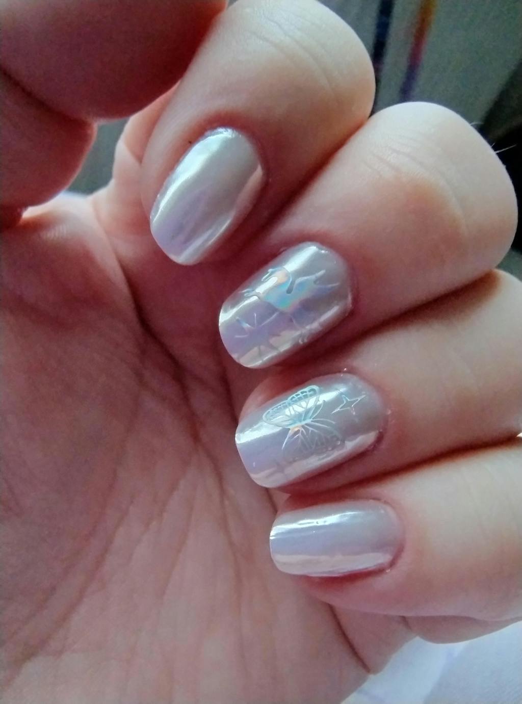 Moonlight Nail Chrome – Vettsy