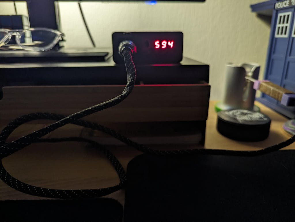 Classic PID Controller by Crossing Technology – VGoodiEZ