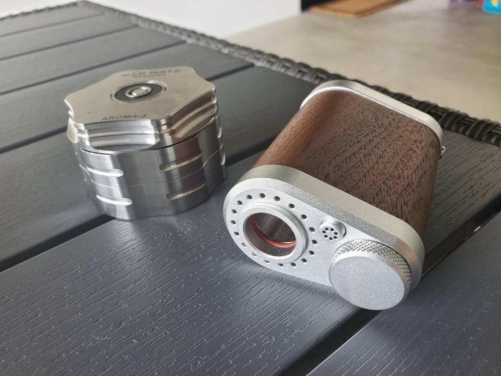 Tinymight 2 Vaporizer by Tinymight – VGoodiEZ