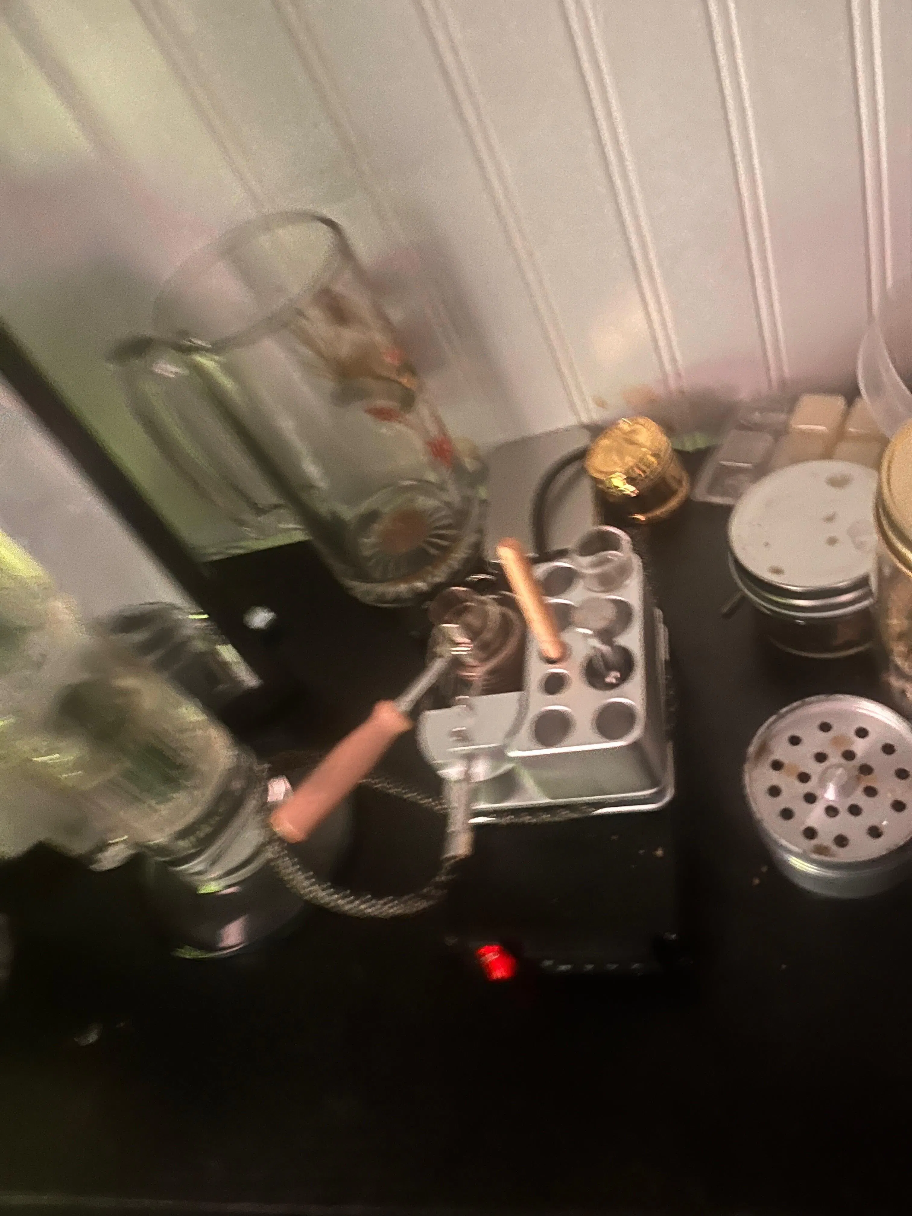 Wireless One-Hit Wonder Ball Vape (WOHW) by Crossing Technology – VGoodiEZ