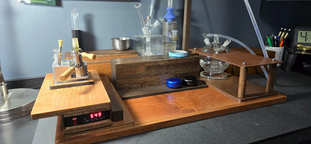 Wireless One-Hit Wonder Ball Vape (WOHW) by Crossing Technology – VGoodiEZ
