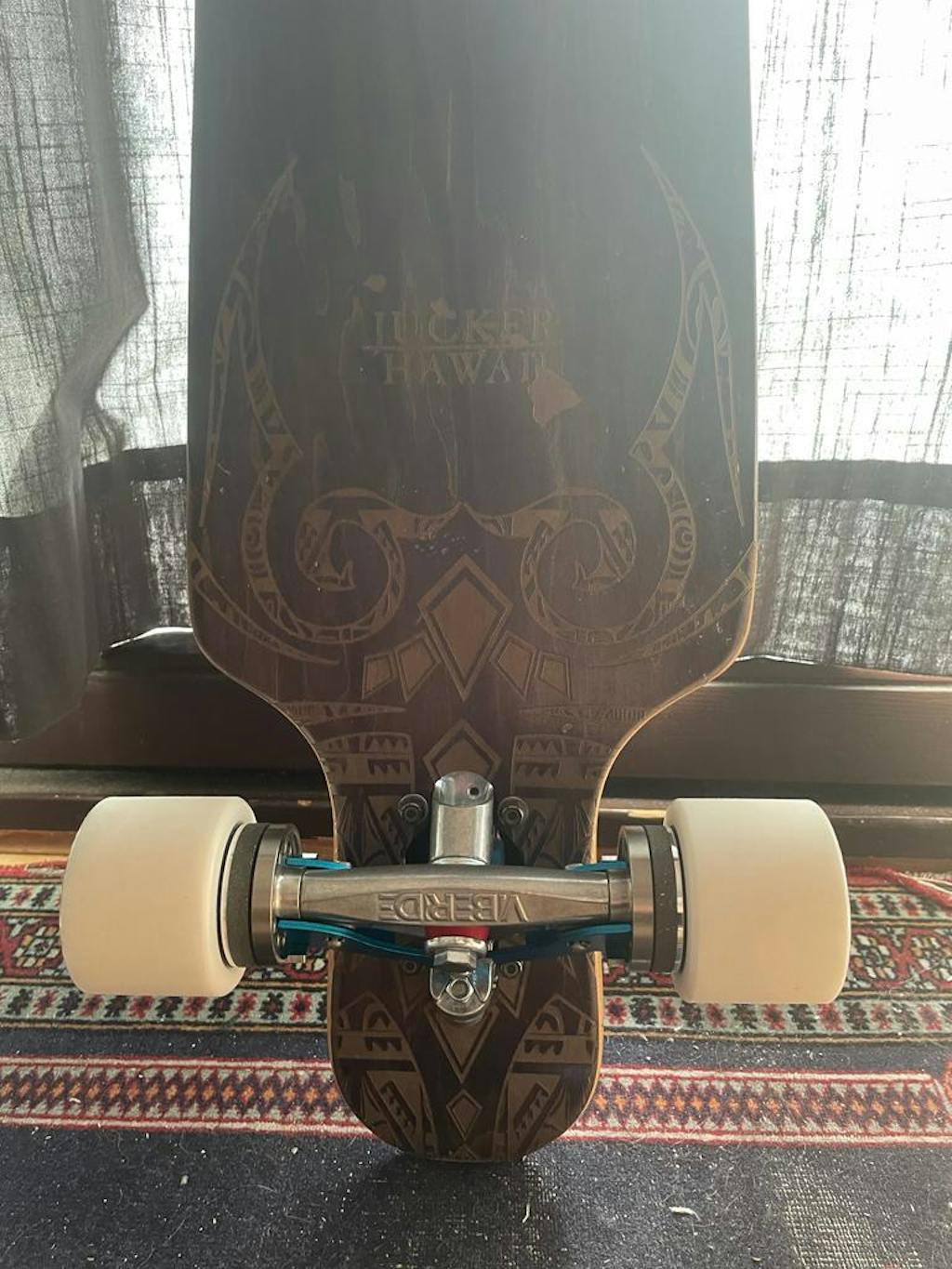 Skate Brake Retrofit Kit