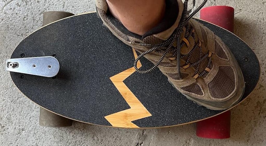 Skate Brake Retrofit Kit