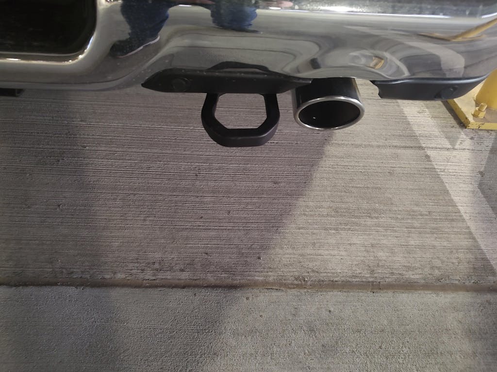 Bumpers – VICE Design Inc