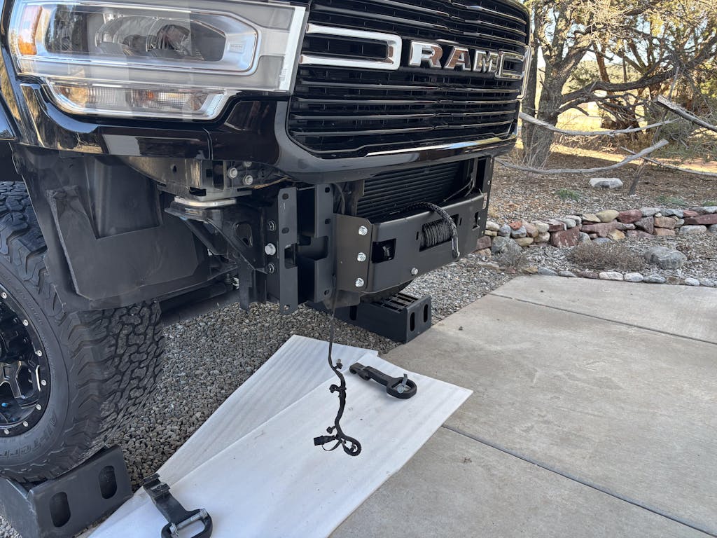 Bumpers – VICE Design Inc