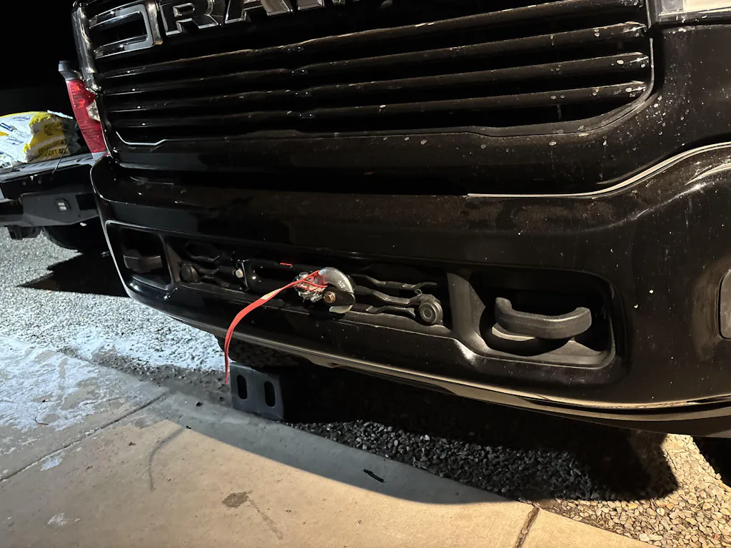 Bumpers – VICE Design Inc